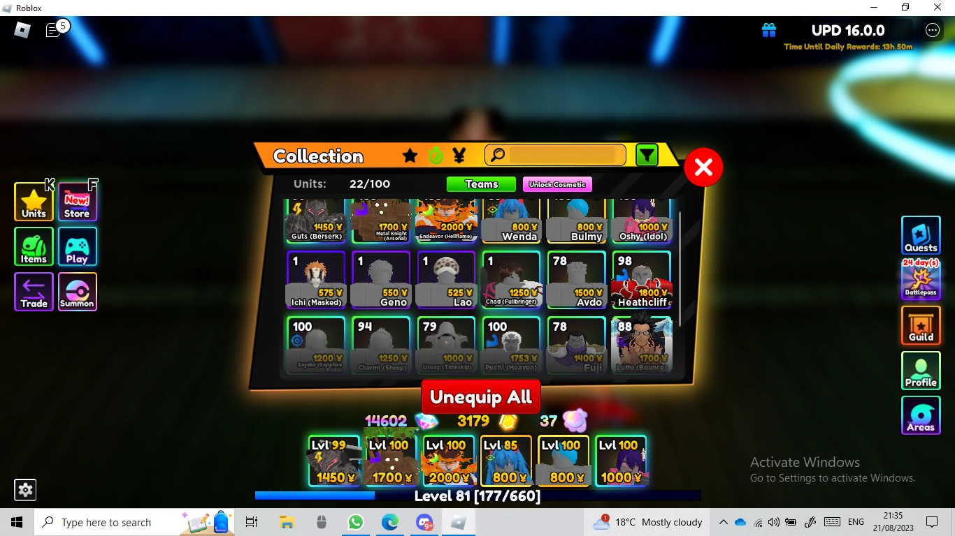 Can yall help me make a team please | Fandom