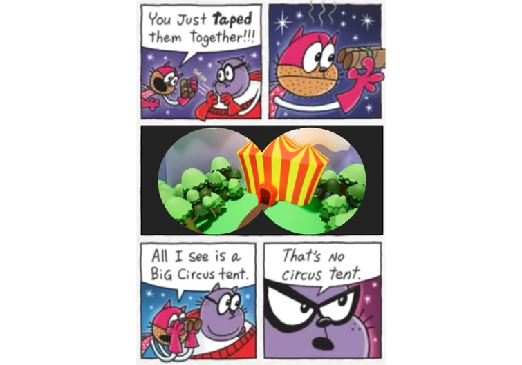 Discuss Everything About Dog Man Wiki | Fandom