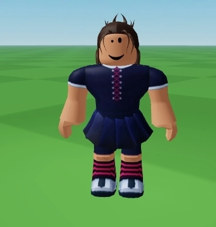new tdi reboot characters outfit swapped in roblox!1!11!1 | Fandom