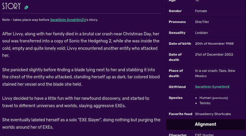 I'm so evil | Fandom