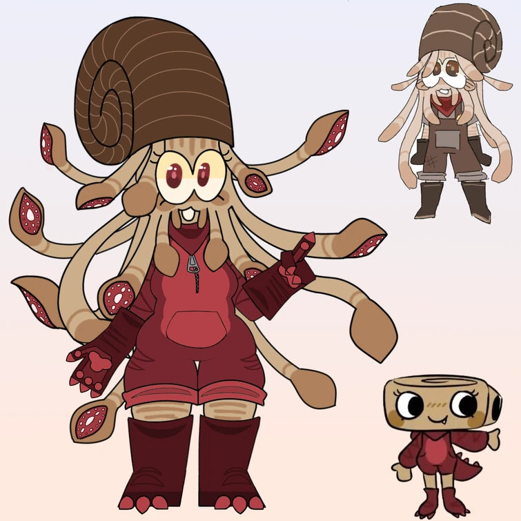 shelly design + skins | Fandom