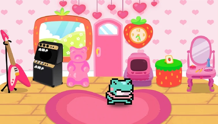 Discuss Everything About Pakka Pets Wikia | Fandom