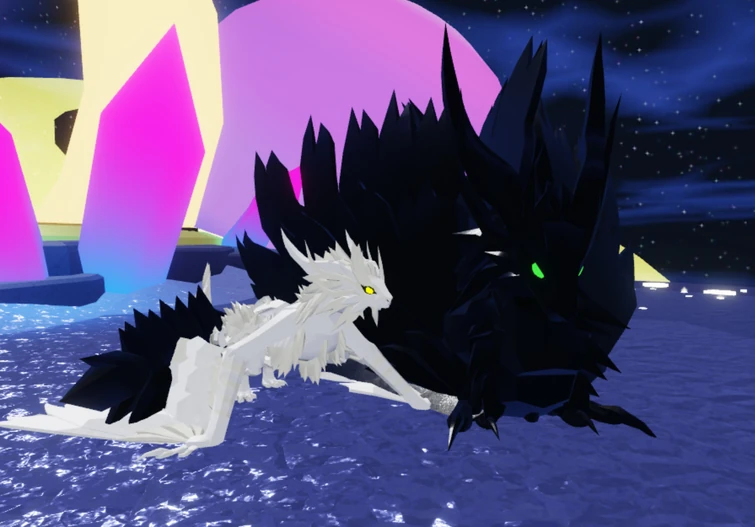 Meet Sadaijin and Daijin Moix! | Fandom