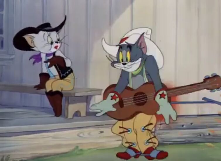 Images From Texas Tom Fandom
