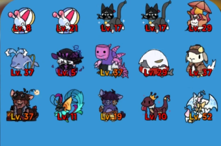 Discuss Everything About Doodle World Wiki | Fandom