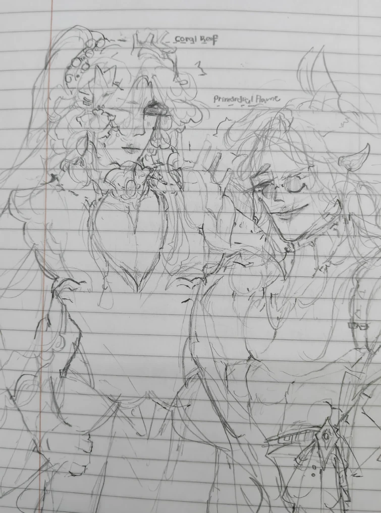 Discuss Everything About Cookie Run: Kingdom OCs Wiki | Fandom