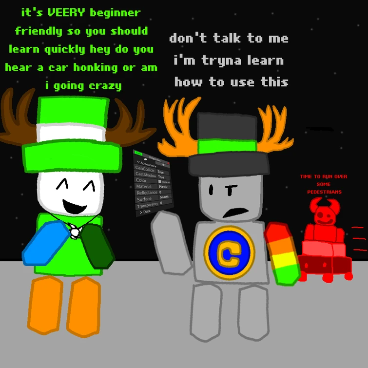 hellooooo ia wiki | Fandom