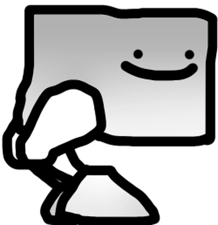 Smiley Face but my version | Fandom