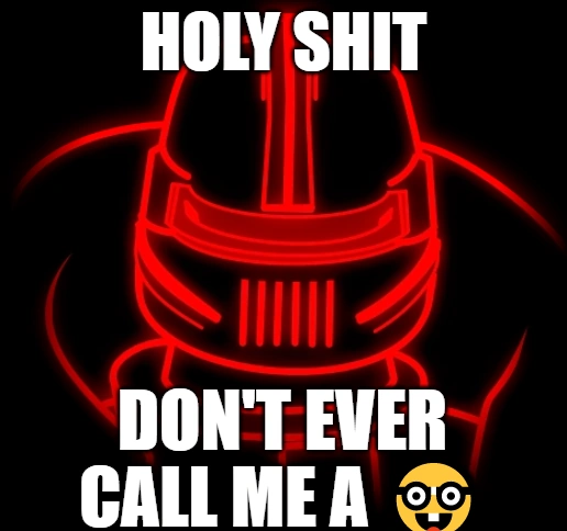 tyrant ---> 🤓🤓🤓 | Fandom