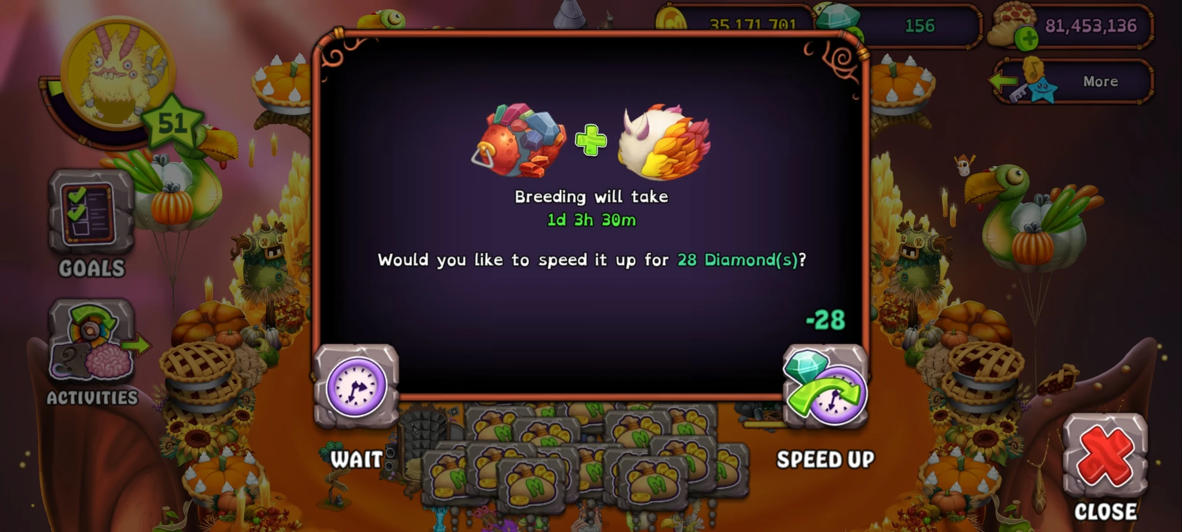 Epic Buzzinga! | Fandom