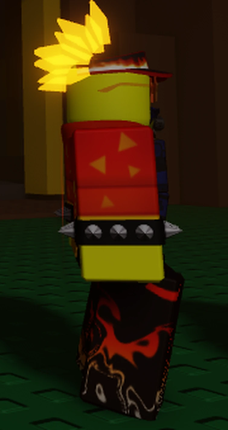 Found Milestone IV Elliot | Fandom