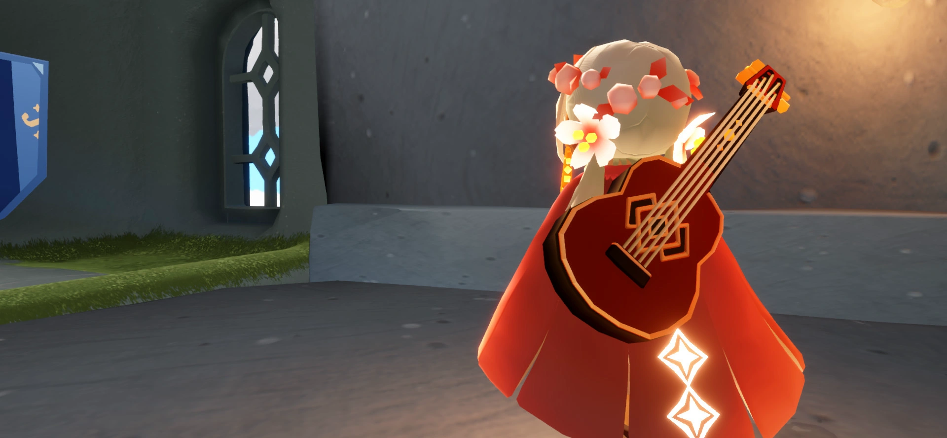 Finally got pink cape >:) | Fandom