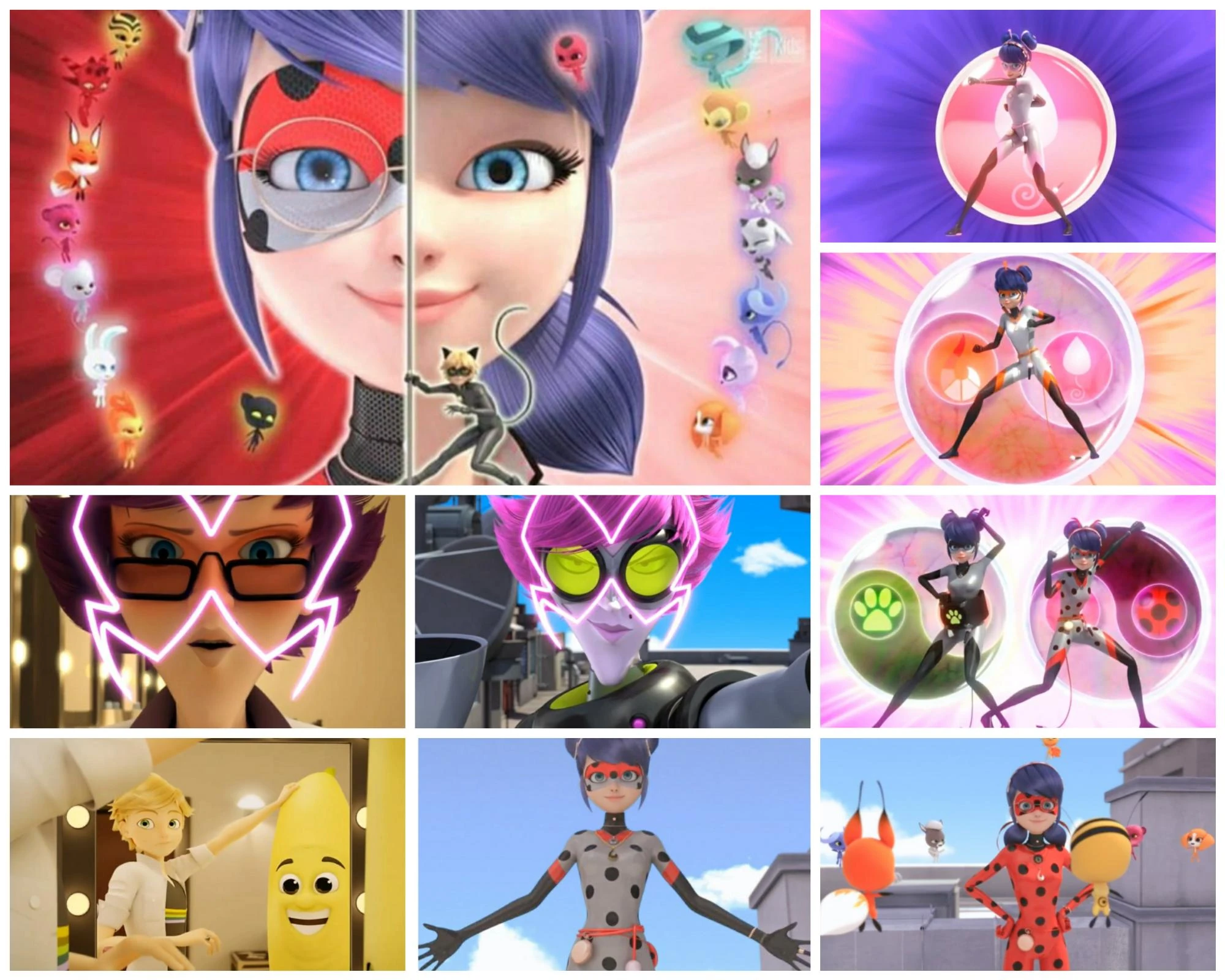 Kwamibuster was... | Fandom