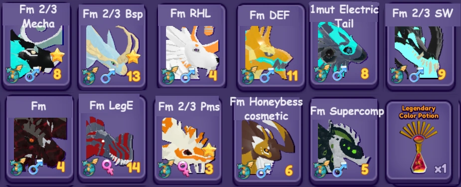 Looking for ERROR Solarizon! | Fandom