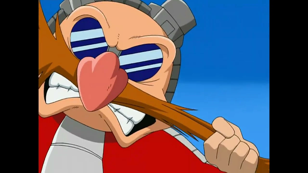 Best Sonic X opening? | Fandom