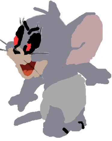 Who should be friends with Tuffy from Tuffy's Revenge? | Fandom