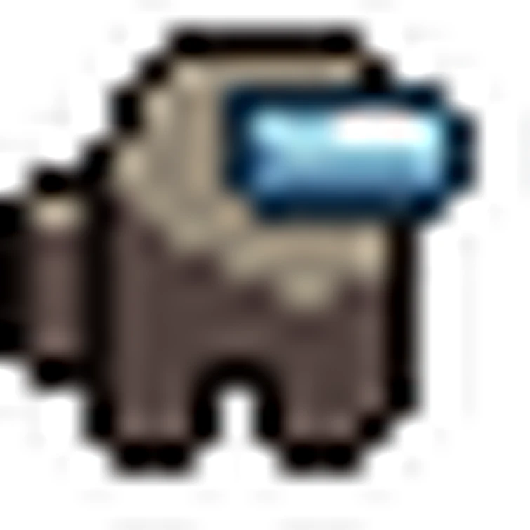 Among Us 3 Tan 8 Bit | Fandom