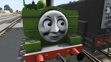 Discuss Everything About Thomas the Tank Engine Wiki | Fandom
