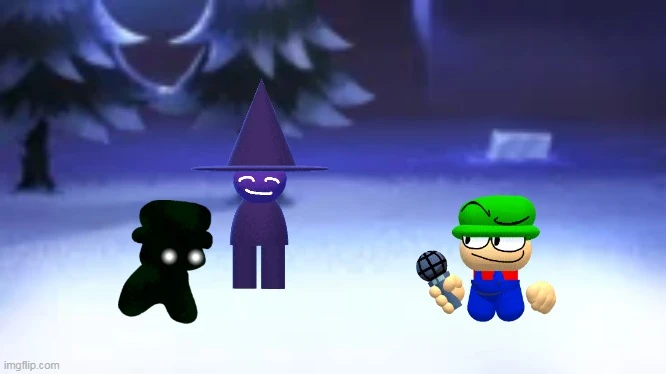 Bambdoggle (Bonedoggle but its hortas and jeremy vs bambi) | Fandom