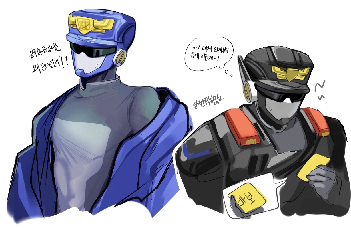 Volt must miss with Ray in the art, Happy 10th Anniversary! | Fandom