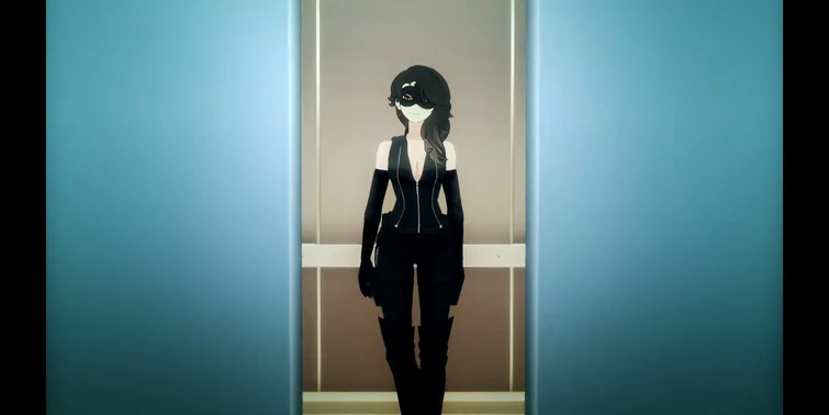 Best Cinder alternate outfit?🔥👠👗 | Fandom