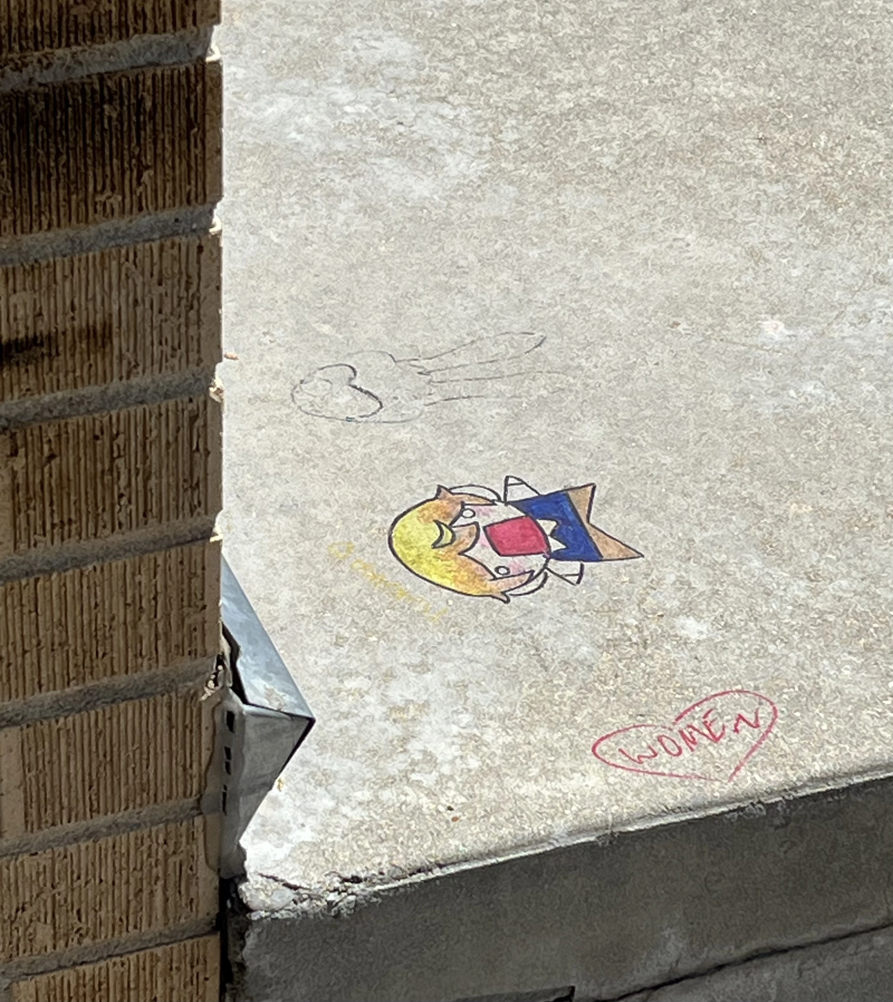 Vandalism ☺️ | Fandom