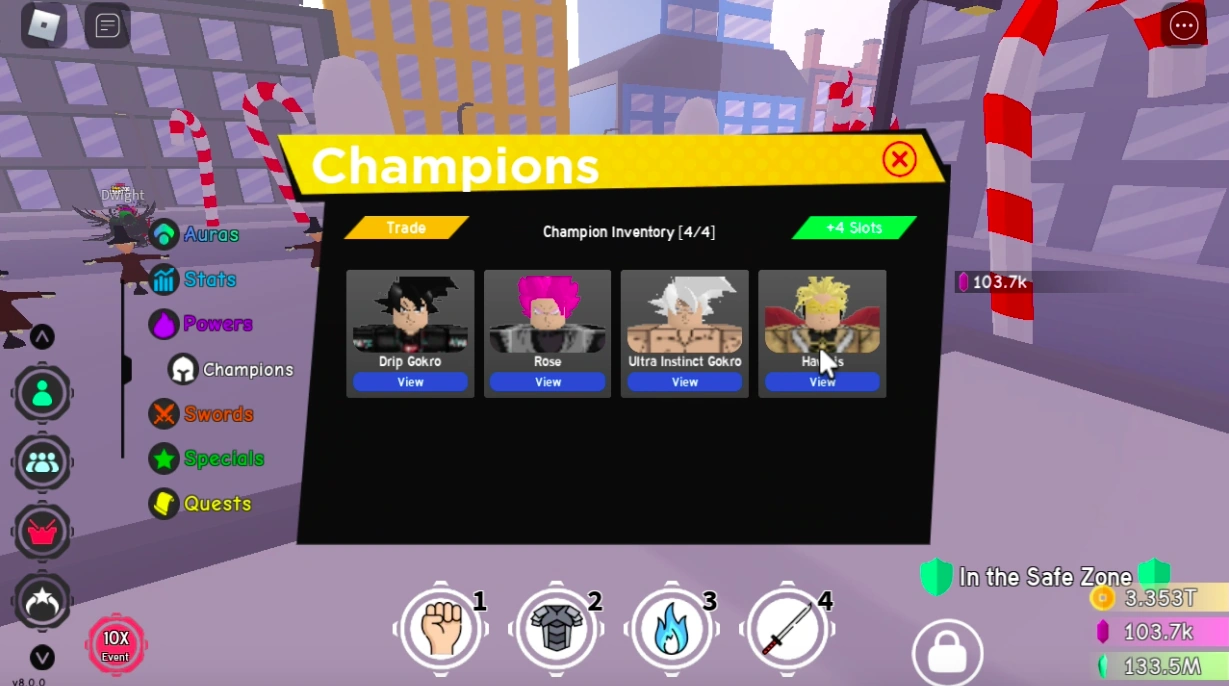 flex XD | Fandom