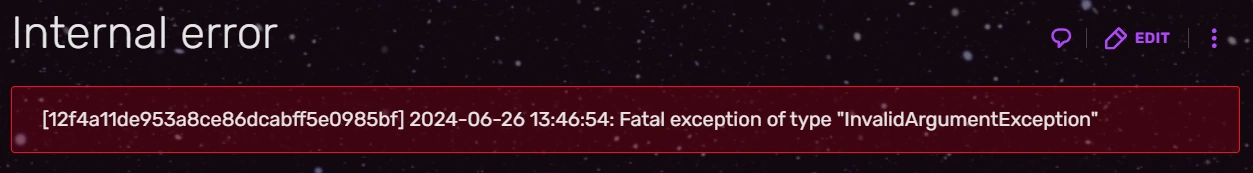 I might not be able to get back to the JJT Too Hard Revamp wiki. | Fandom