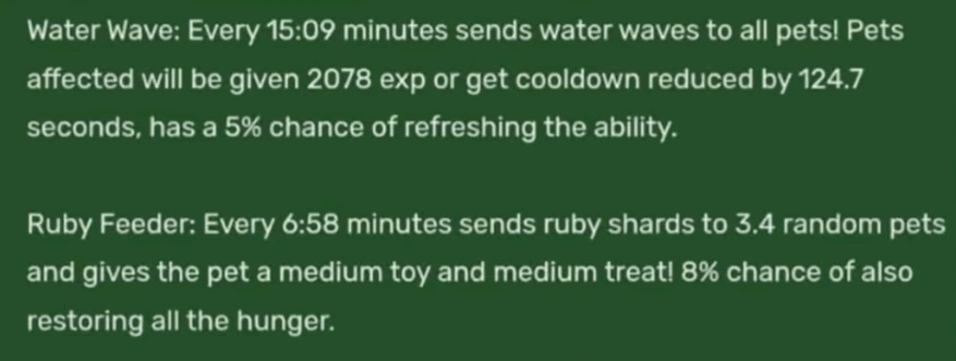 Ruby Squid ability (Take this as a TINY piece of salt) Not confirmed could be changed. | Fandom