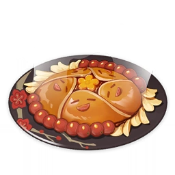 Favorite sus genshin food? | Fandom