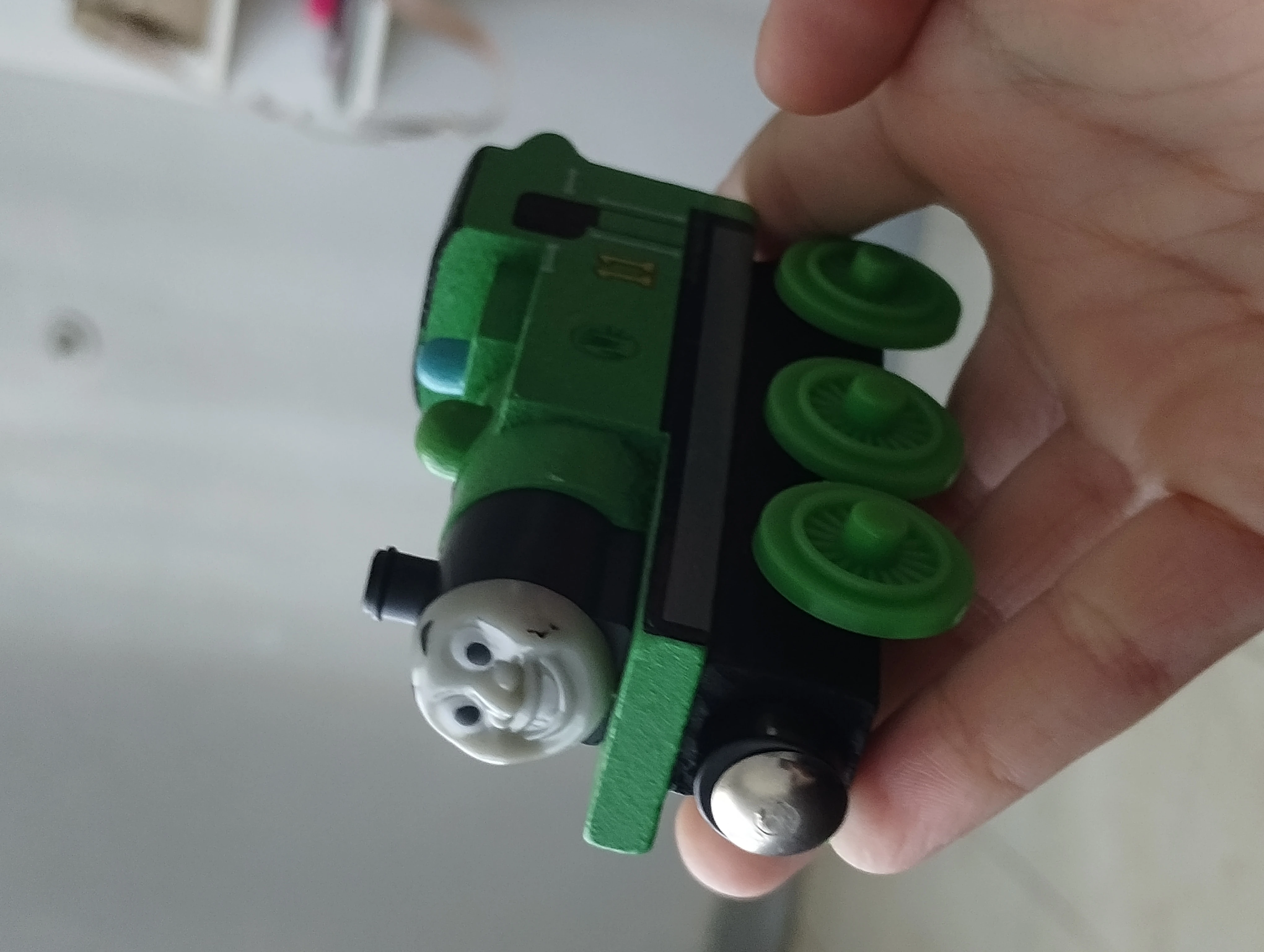 when knockoff Oliver | Fandom