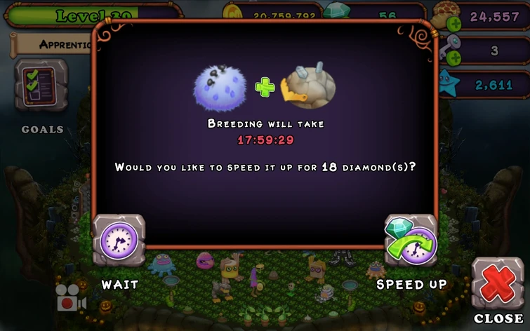 Punkleton with 9 torches! | Fandom