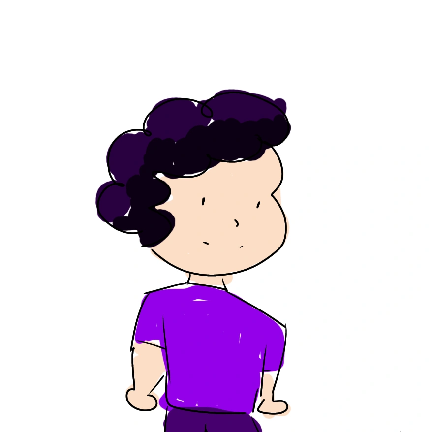 Badly Drawn Comic | Fandom