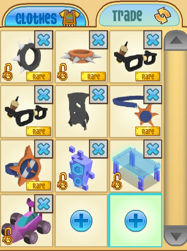 Discuss Everything About Animal Jam Item Worth Wiki | Fandom