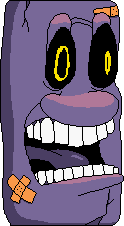 Fixed Pillar John sprites | Fandom