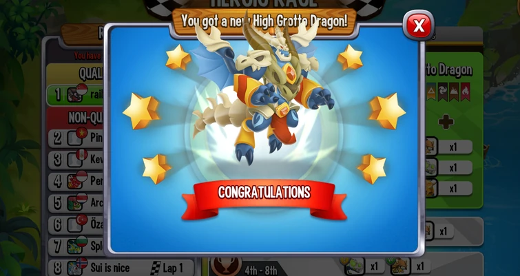 Discuss Everything About Dragon City Wiki | Fandom