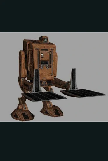 [Droid Tournament] Labor Droids Part 9 | Fandom