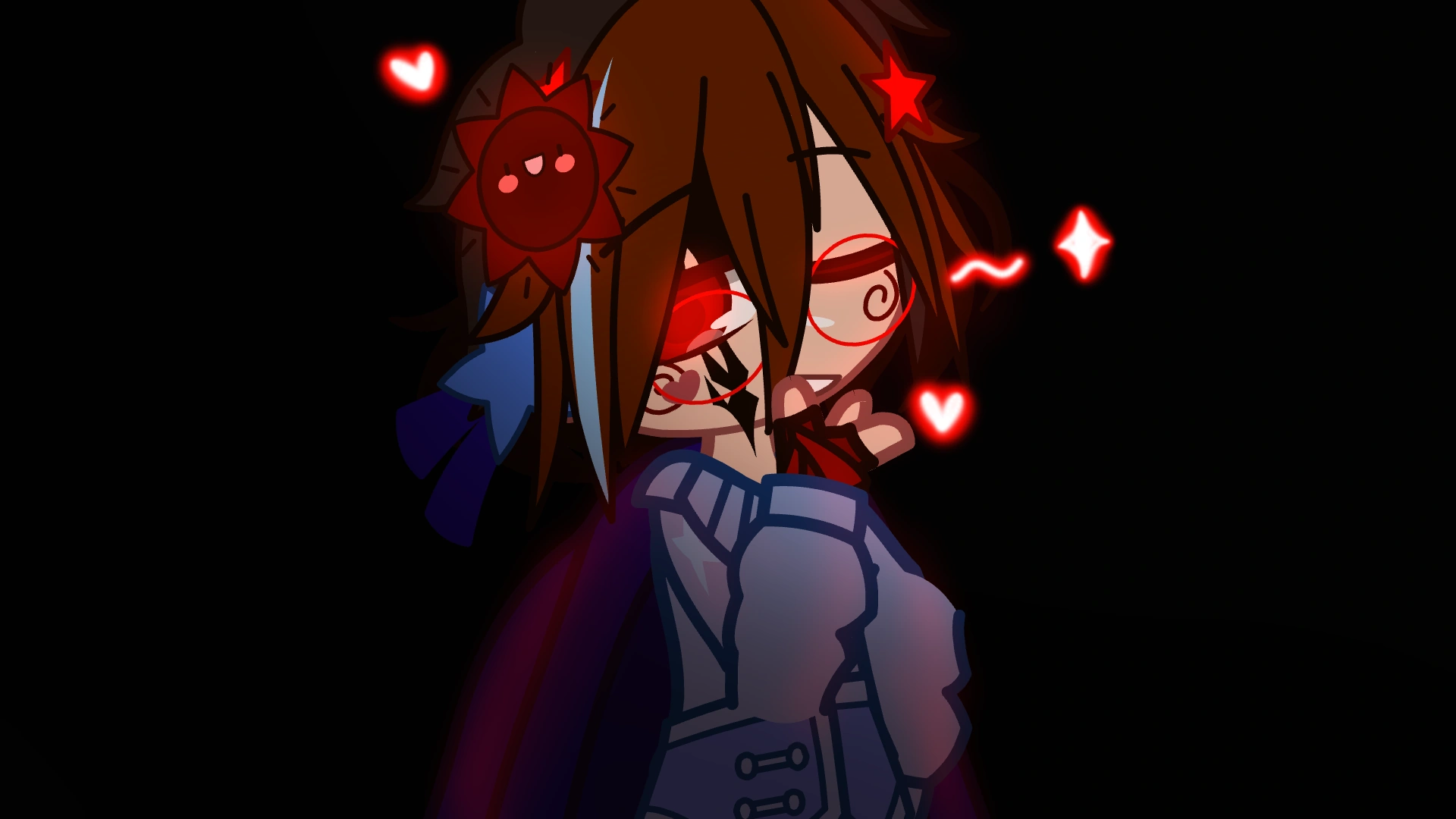 Talk with Servant Eclipse! | Fandom