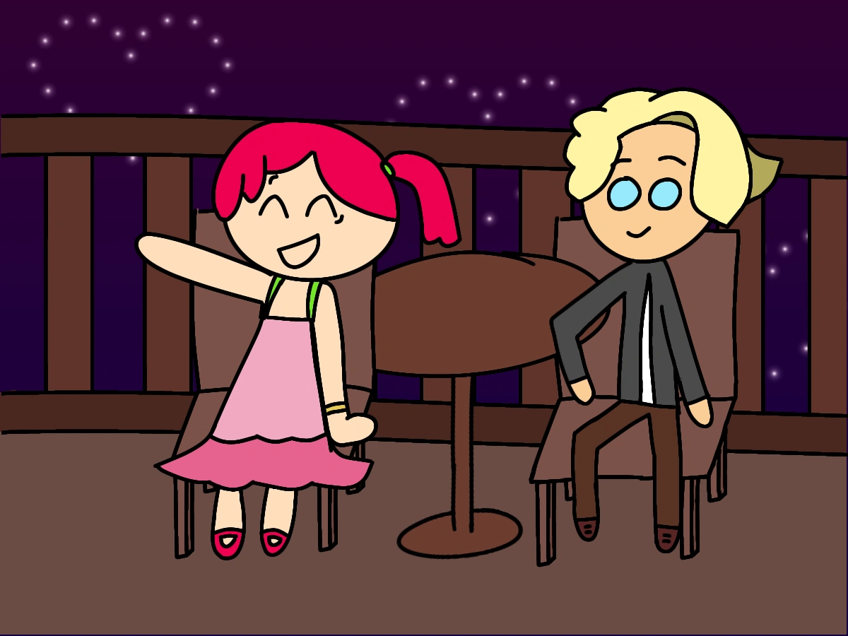 i dont have the originality to make a joke for this wip (valentines art ...