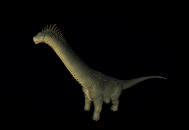 Dinopedia Park(JWE2): Alamosaurus Color Pattern | Fandom