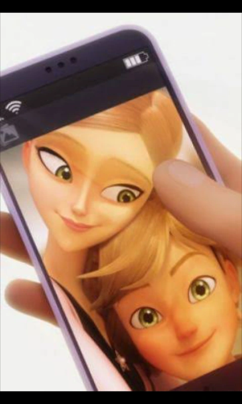 Felix Agreste | Fandom