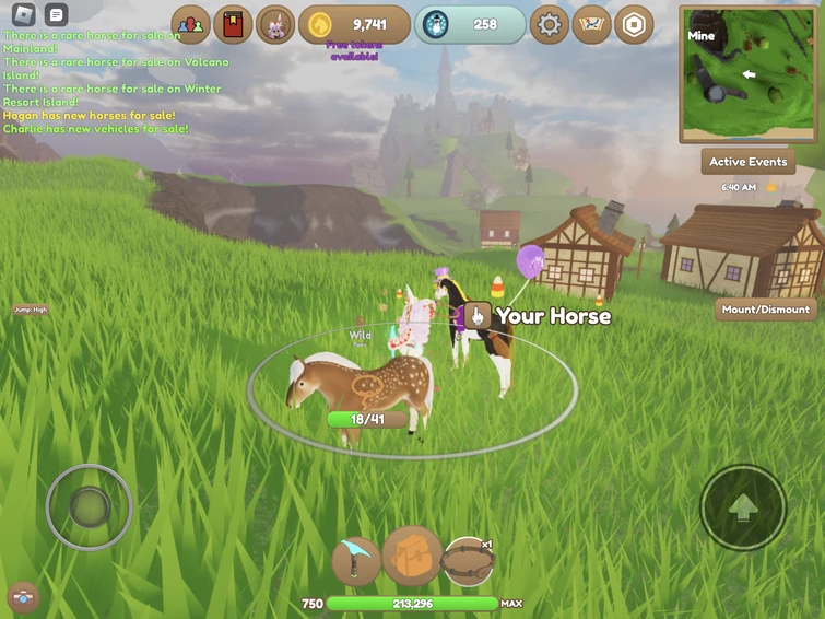 Fawn fjord FT | Fandom