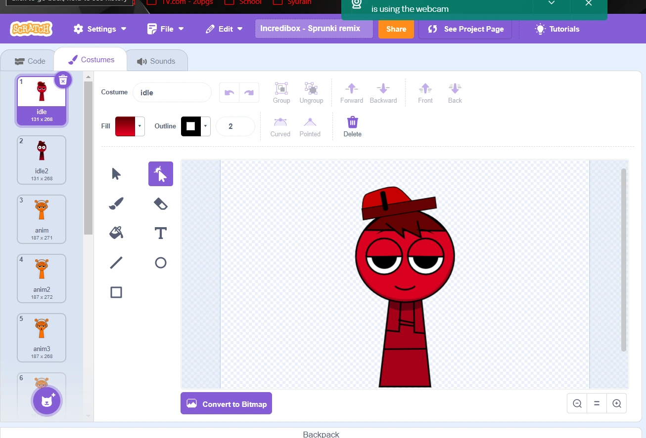 working on smth | Fandom