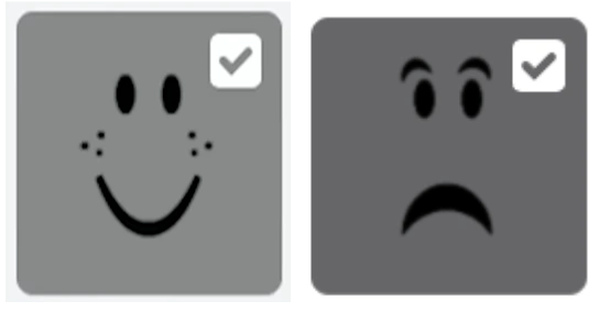 I just noticed they made them a little bit darker | Fandom