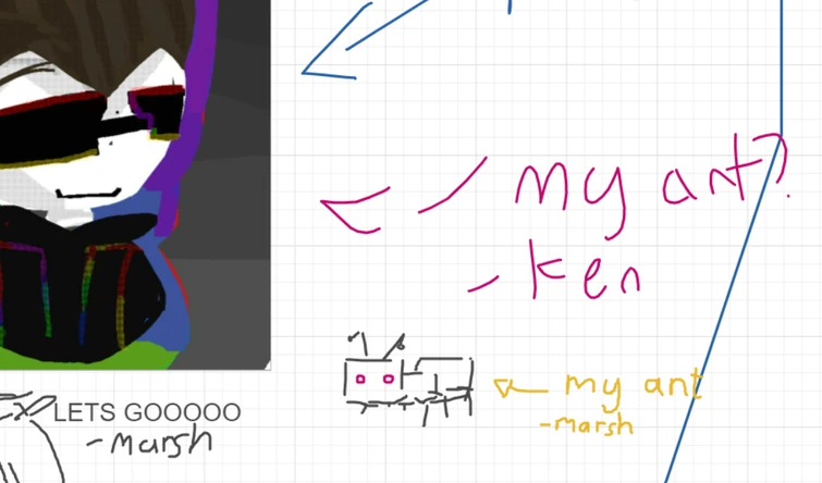 Hey BSS Fanon Wiki | Fandom