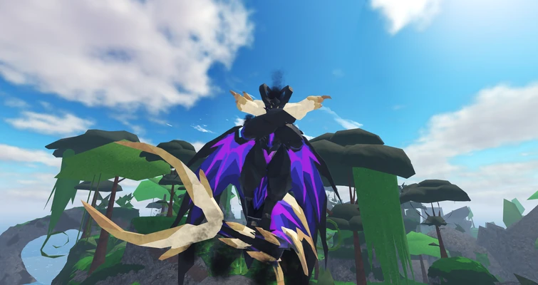 Discuss Everything About Creatures of Sonaria Wiki | Fandom