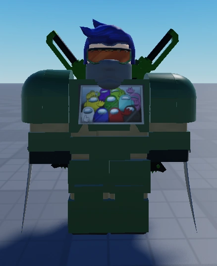 Meet dan the slayer | Fandom