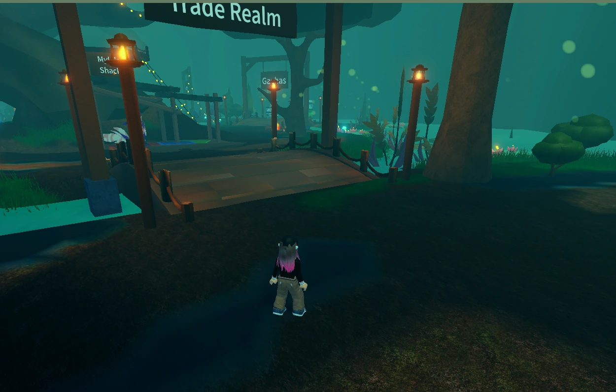 Pov: you joined trading realm | Fandom
