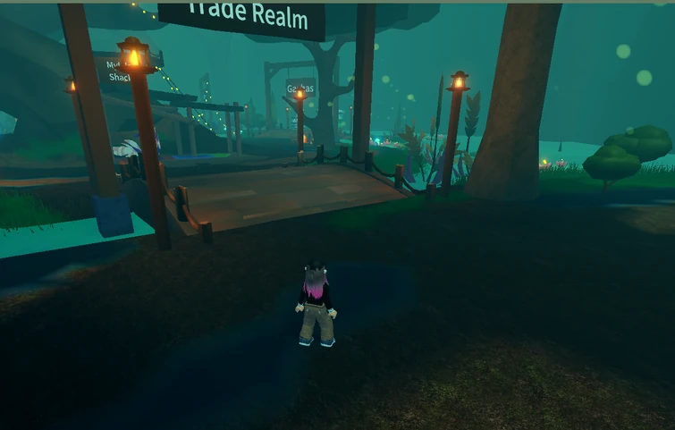 Pov: you joined trading realm | Fandom