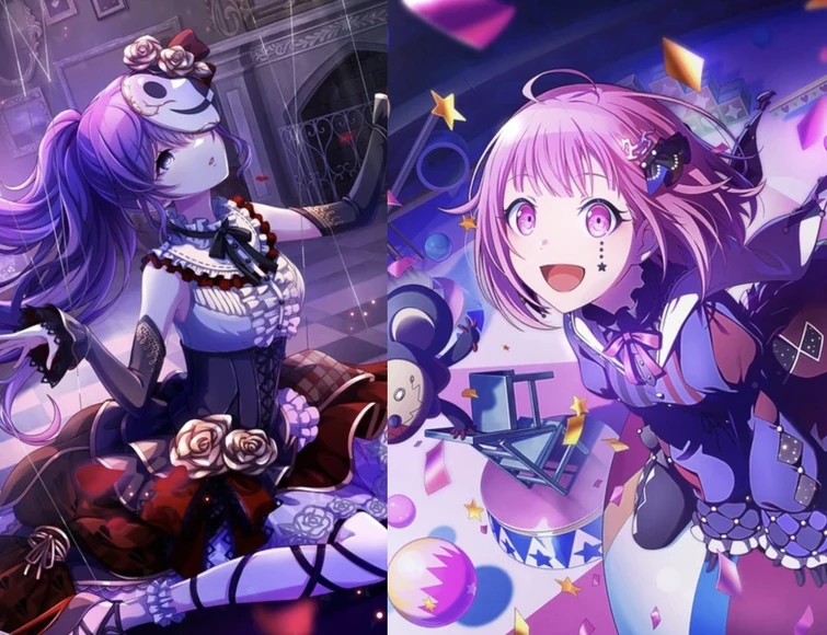 They Rui(ned) Tsukasa. | Fandom